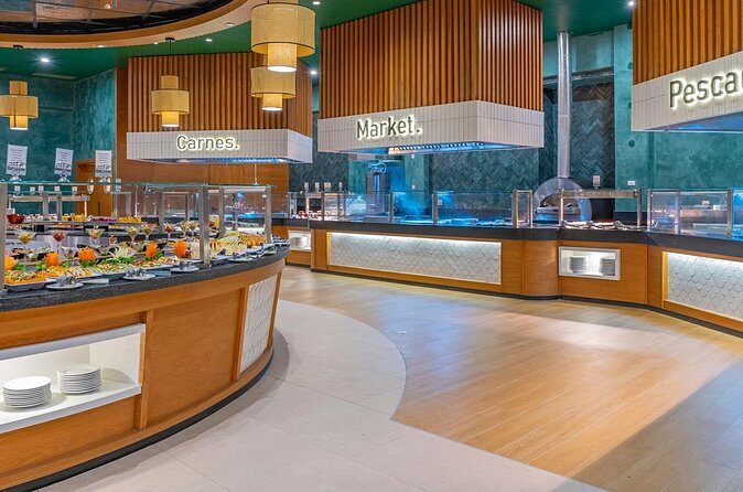 Private Transfer between Punta Cana Airport and Caribe Deluxe Princess - The Sum Up