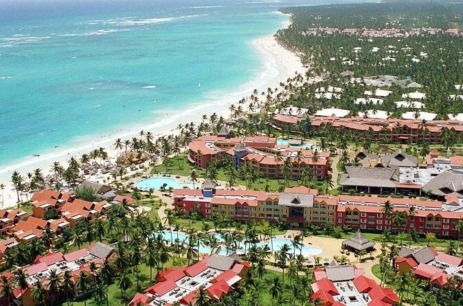 Private Transfer between Punta Cana Airport and Caribe Deluxe Princess - FAQ