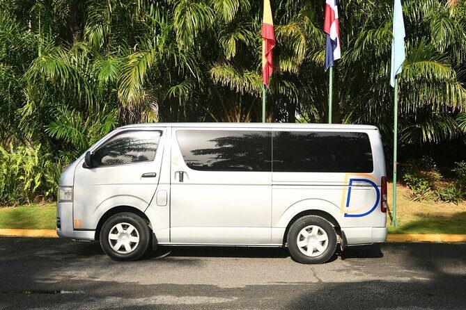 Private transfer between Punta Cana airport and Riu hotel - FAQ