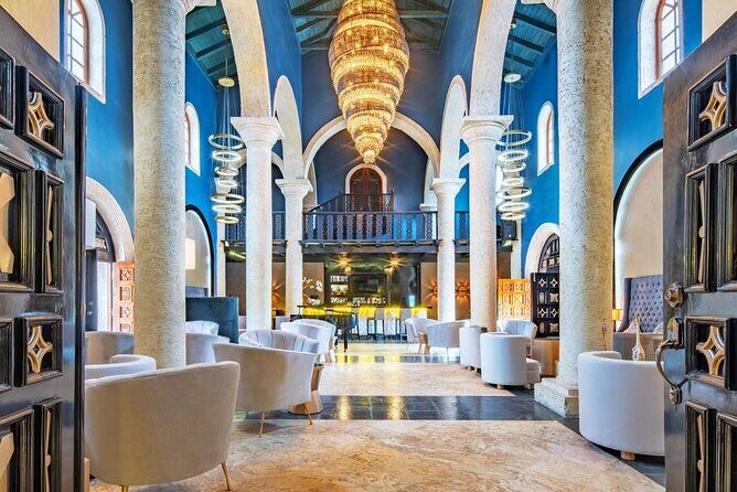 Private Transfer between Punta Cana Airport and Sanctuary Cap Cana - Key Points