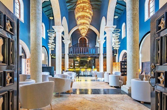 Private Transfer between Punta Cana Airport and Sanctuary Cap Cana - FAQ