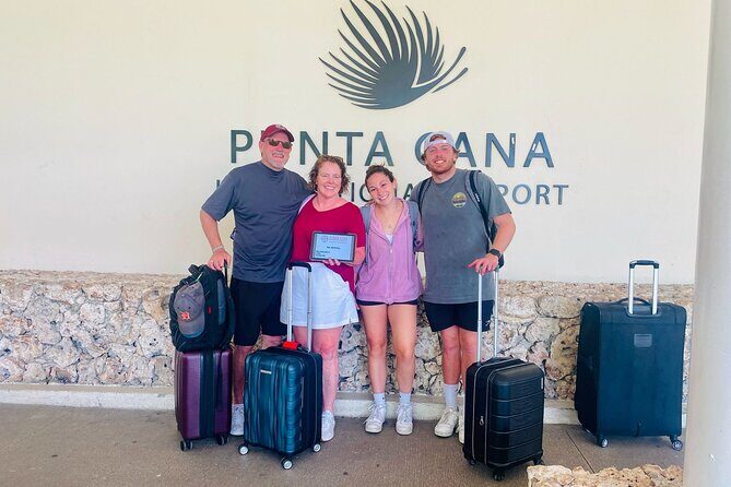 Private Transfer Between Punta Cana and Bavaro - Why This Transfer Is a Solid Choice