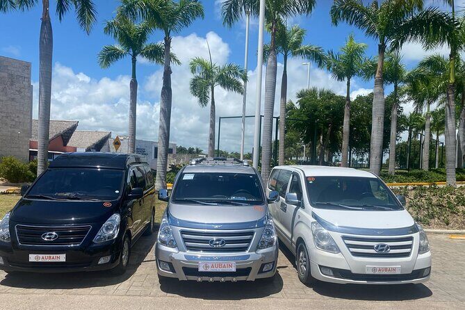 Private Transfer Between Punta Cana and Bavaro - Final Thoughts