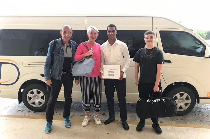 Private Transfer between Punta Cana and Puerto Plata - Who Is It Best Suited For?