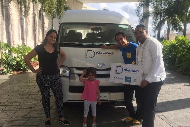 Private Transfer between Punta Cana and Puerto Plata - Final Thoughts