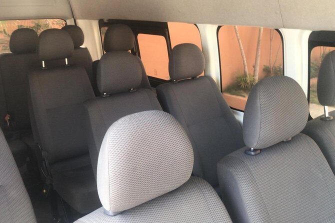 Private Transfer between Punta Cana and Puerto Plata - FAQ