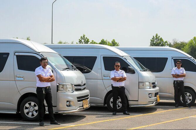 Private Transfer between Punta Cana and Santo Domingo - An In-Depth Look at Your Private Transfer Experience