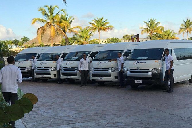 Private Transfer between Punta Cana and Santo Domingo - Who Would Appreciate This Service?