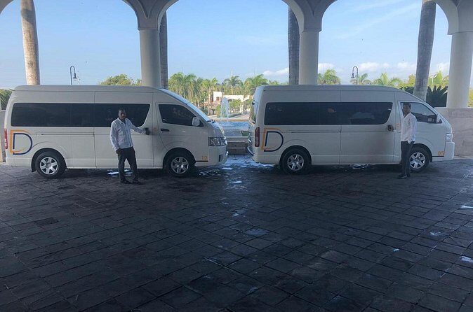 Private Transfer between Punta Cana and Santo Domingo - What Travelers Say: Authentic Feedback