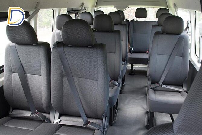 Private Transfer between Punta Cana and Santo Domingo - Practical Details and Tips