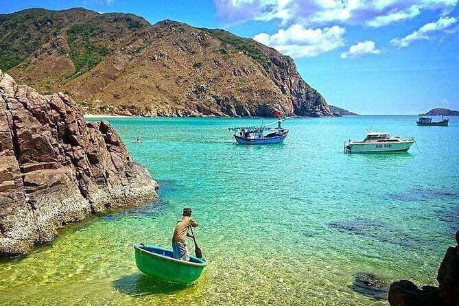 Private Transfer Between Quy Nhon And Nha Trang - FAQ