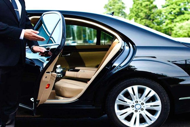 Private Transfer Between Rome Hotel and Civitavecchia Port or vv. - The Value of This Transfer