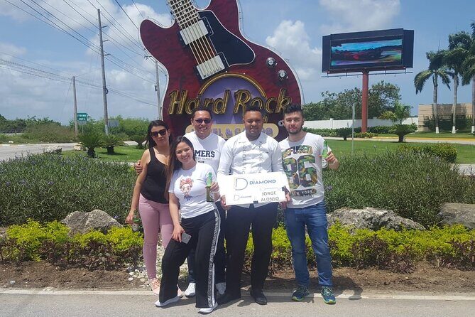 Private Transfer between Santiago Airport and Puerto Plata - Frequently Asked Questions