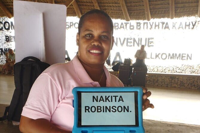 Private Transfer between Santo Domingo Airport and Punta Cana - The Practicalities