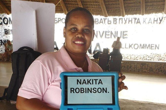 Private Transfer between Santo Domingo Airport and Punta Cana - FAQ