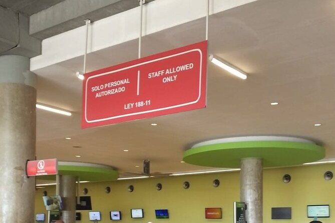 Private transfer between Santo Domingo Airport and Punta Cana - Who Will Benefit the Most?