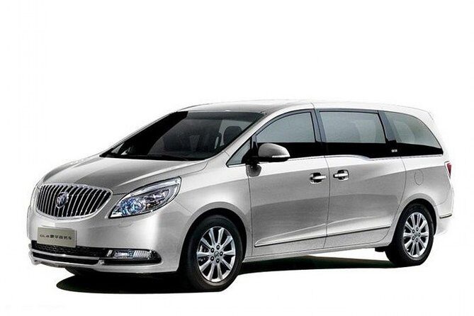Private Transfer between Shanghai NECC and City Area - Why This Transfer Service Works for You