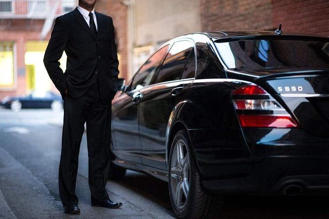 Private Transfer between Shanghai Zoo and City Hotels - Who Will Love This Experience?