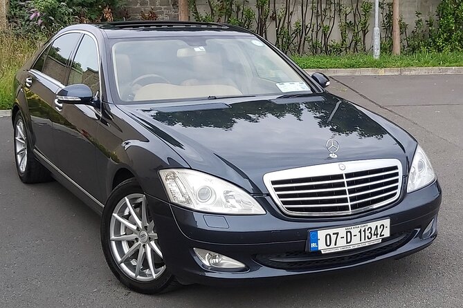 Private Transfer between SHANNON & LAHINCH | Premium Vehicles - Who is This Transfer Best For?