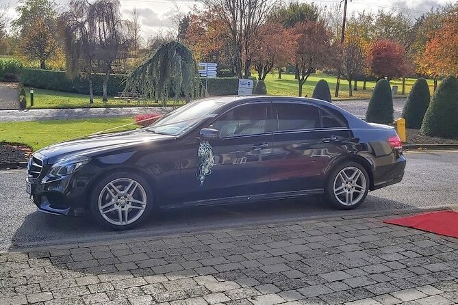 Private Transfer between SHANNON & LIMERICK | Premium Vehicles - Final Thoughts