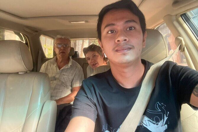 Private Transfer between Sihanoukville Airport and Hotels or Port - An Overview of the Service