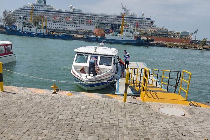 Private Transfer between Sihanoukville Airport and Hotels or Port - Reviewing the Experience: Authentic Feedback