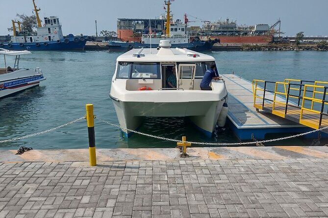Private Transfer between Sihanoukville Airport and Hotels or Port - The Sum Up: Who Will Appreciate This Transfer?