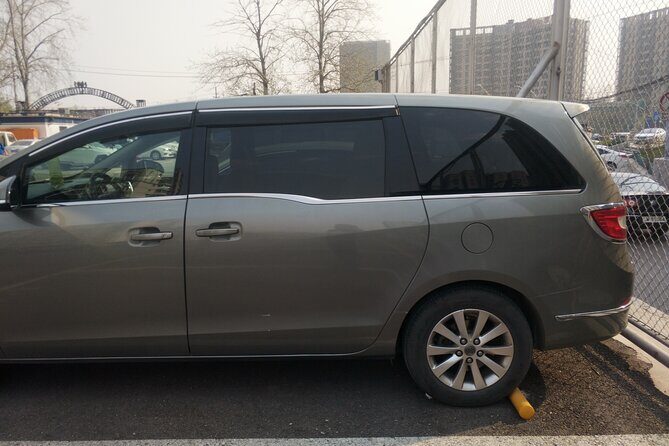 Private Transfer between Tianjin Port and Beijing Hotels - Real Traveler Experiences