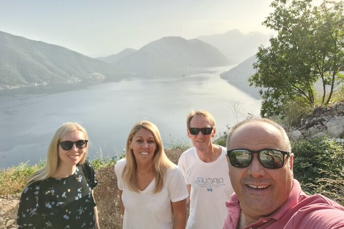 Private Transfer between Trebinje and Dubrovnik - Discover the Convenience and Comfort of a Private Transfer between Trebinje and Dubrovnik