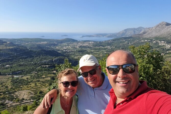 Private Transfer between Trebinje and Dubrovnik - A Deep Dive into the Experience