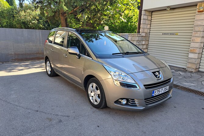 Private Transfer between Trebinje and Dubrovnik - Who Will Love This Service?