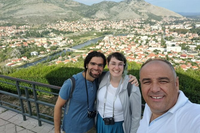 Private Transfer between Trebinje and Dubrovnik - Final Reflection