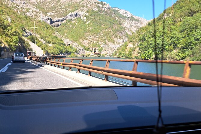 Private Transfer between Trebinje and Dubrovnik - FAQs