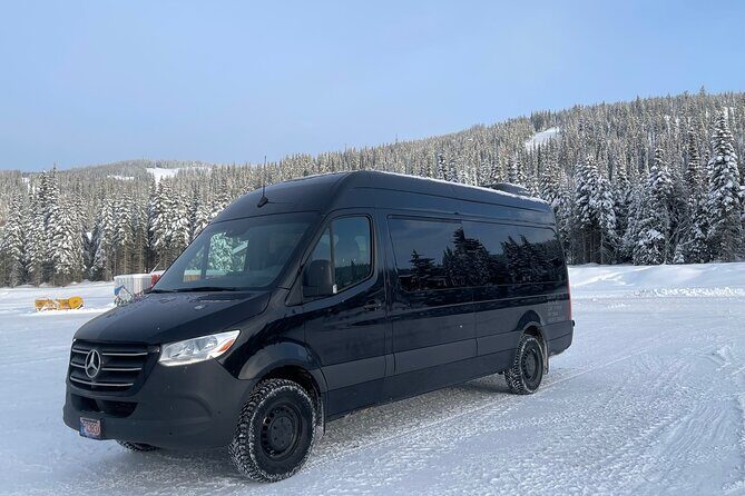 Private Transfer Between Vancouver Airport and Whistler - Detailed Review: What You Can Expect from This Private Transfer
