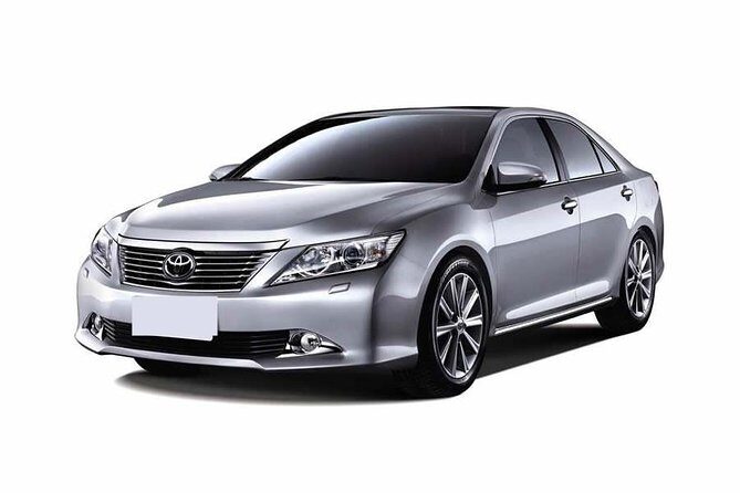 Private Transfer Between Xiamen City and Yun Shui Yao Ancient Town - What to Expect from the Private Transfer Service