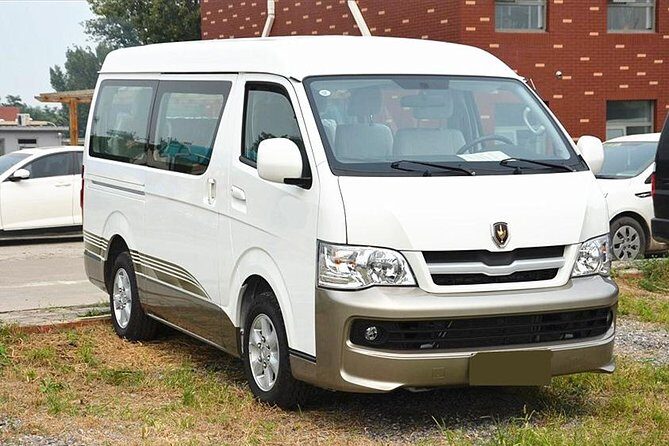 Private Transfer Between Xiamen City and Yun Shui Yao Ancient Town - Additional Considerations