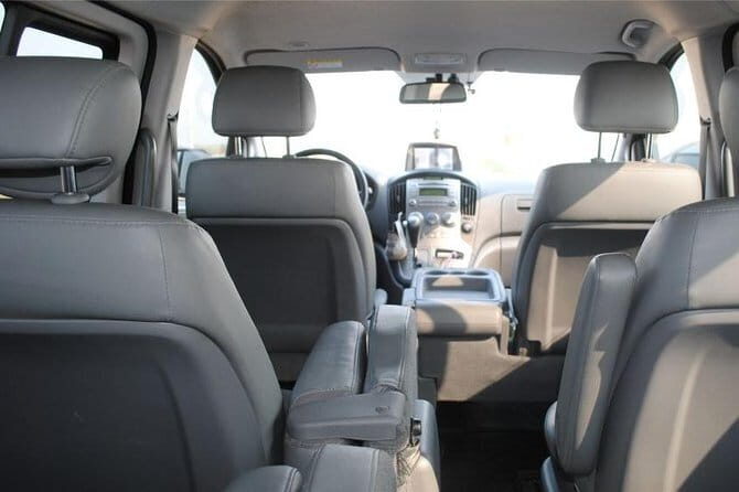 Private Transfer BetweenXi'an Airport/Rainway station and Hotel - An In-Depth Look at the Service