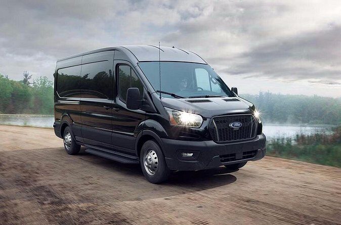 Private Transfer | Big Sky, MT to BZN Bozeman Airport - Booking & Customer Experience