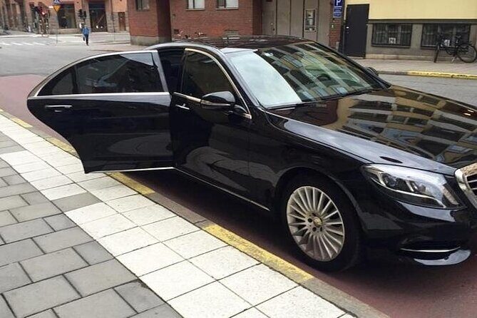 Private Transfer Boston Airport BOS to Boston Downtown - An Honest Look at the Boston Airport Transfer Service