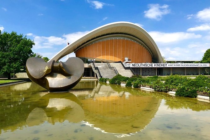 Private Transfer: Brandenburg Airport BER to Berlin in Luxury Van - FAQ