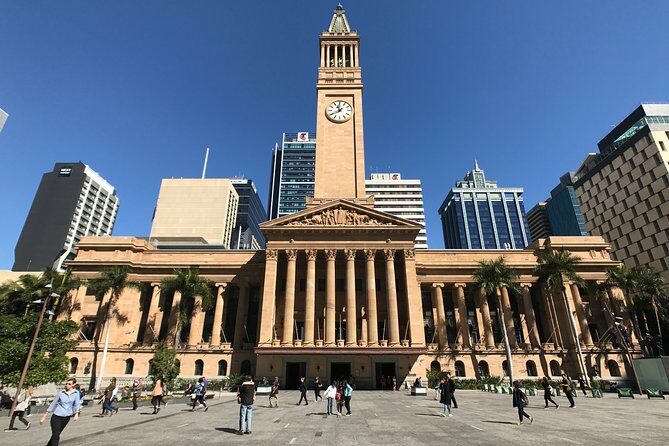 Private Transfer: Brisbane Airport BNE or Brisbane City to Cruise Port - Pricing and Value