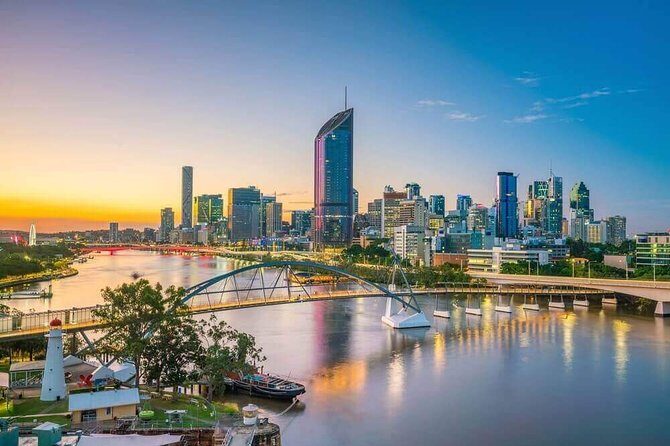 Private Transfer: Brisbane Airport BNE to Brisbane in Business Car - FAQ