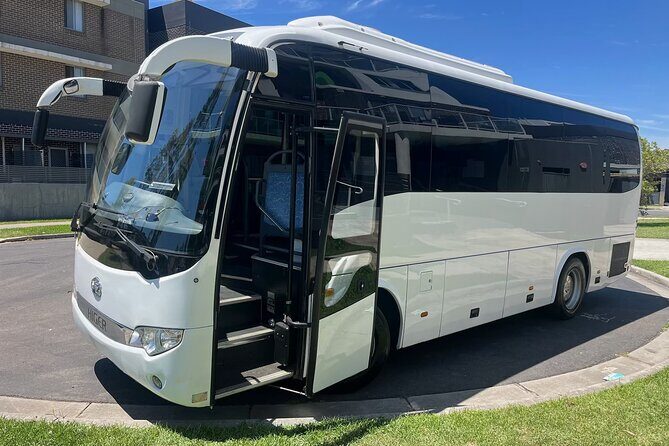 Private Transfer Brisbane Airport to Gold Coast 4-6 Passengers - What Travelers Can Expect at Each Step