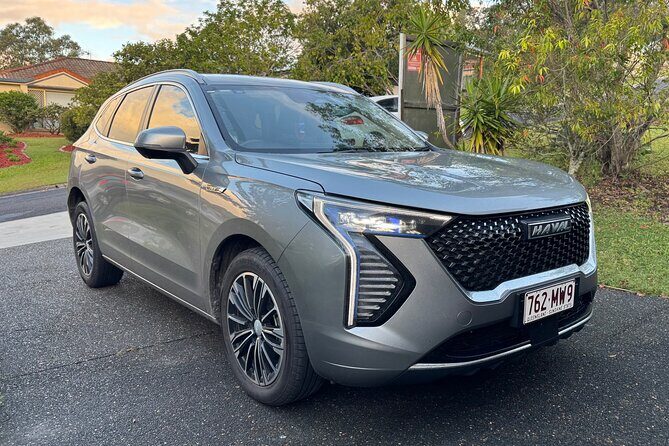 Private Transfer Brisbane Airport to Gold Coast 4-6 Passengers - What We Learned from Others