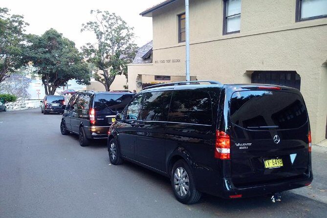 Private Transfer Brisbane Airport to Gold Coast 4-6 Passengers - Final Thoughts