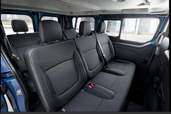 Private transfer Bucharest Henri Coanda Airport - What to Keep in Mind