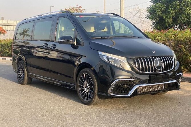 Private Transfer Budapest Airport BUD to Budapest by Car or Van - Why This Transfer Is a Great Choice