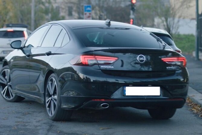 Private Transfer Budapest Airport BUD to Budapest by Car or Van - FAQ