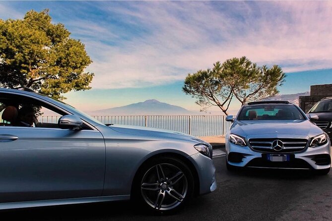 Private Transfer by Car from Sorrento to Ravello or from Ravello to Sorrento - Why Choose a Private Car Transfer?