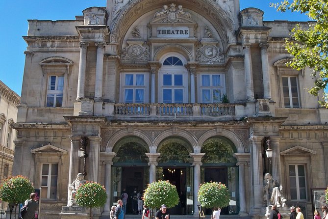 Private Transfer by Car: Marseille Airport From or to Avignon - Frequently Asked Questions